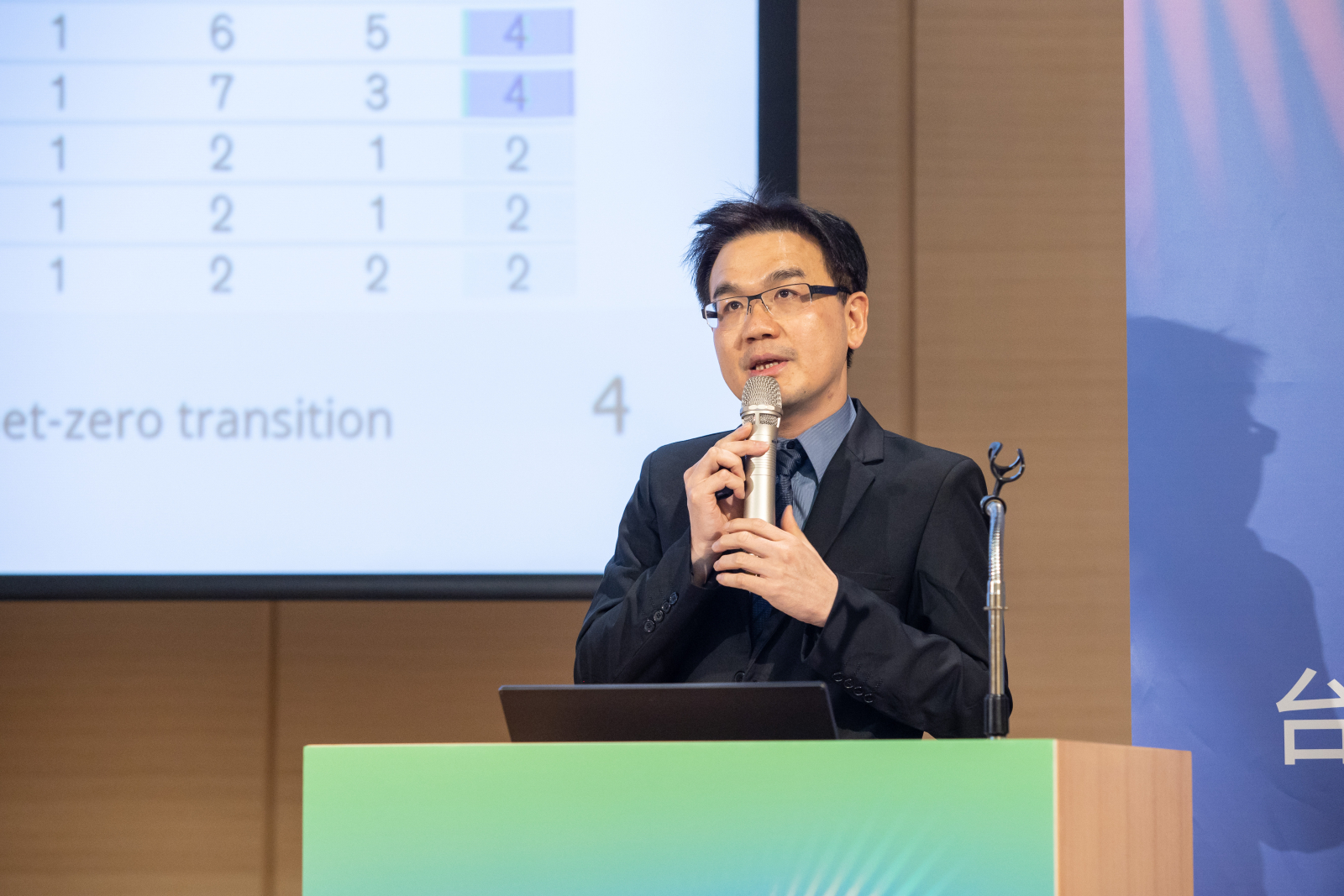 【第十屆發表會系列報導】永續轉型的進化解方──標準、策略與行動 – CSRone 永續智庫